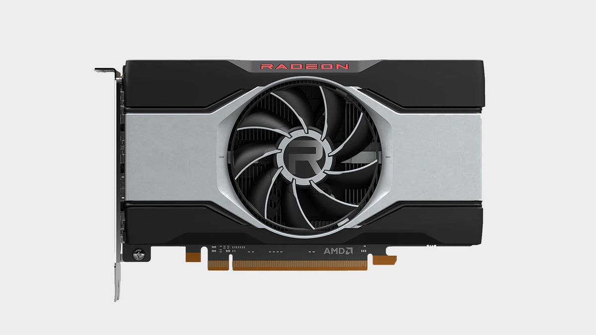 Best graphics card 2023: Top GPU options for all budgets | GamesRadar+