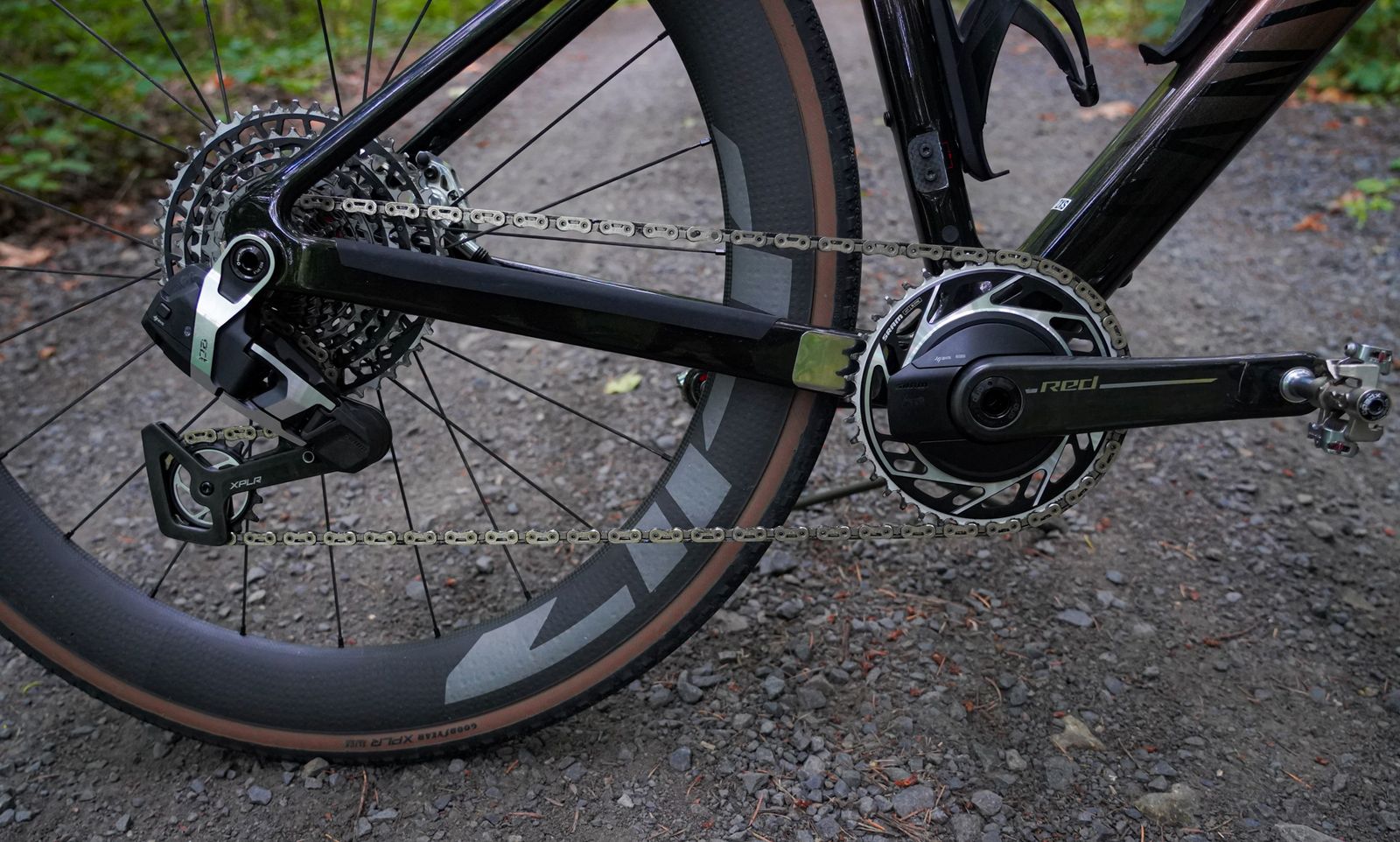 Wider, deeper, faster: The all-new Zipp 303 XPLR SW gravel wheels ...