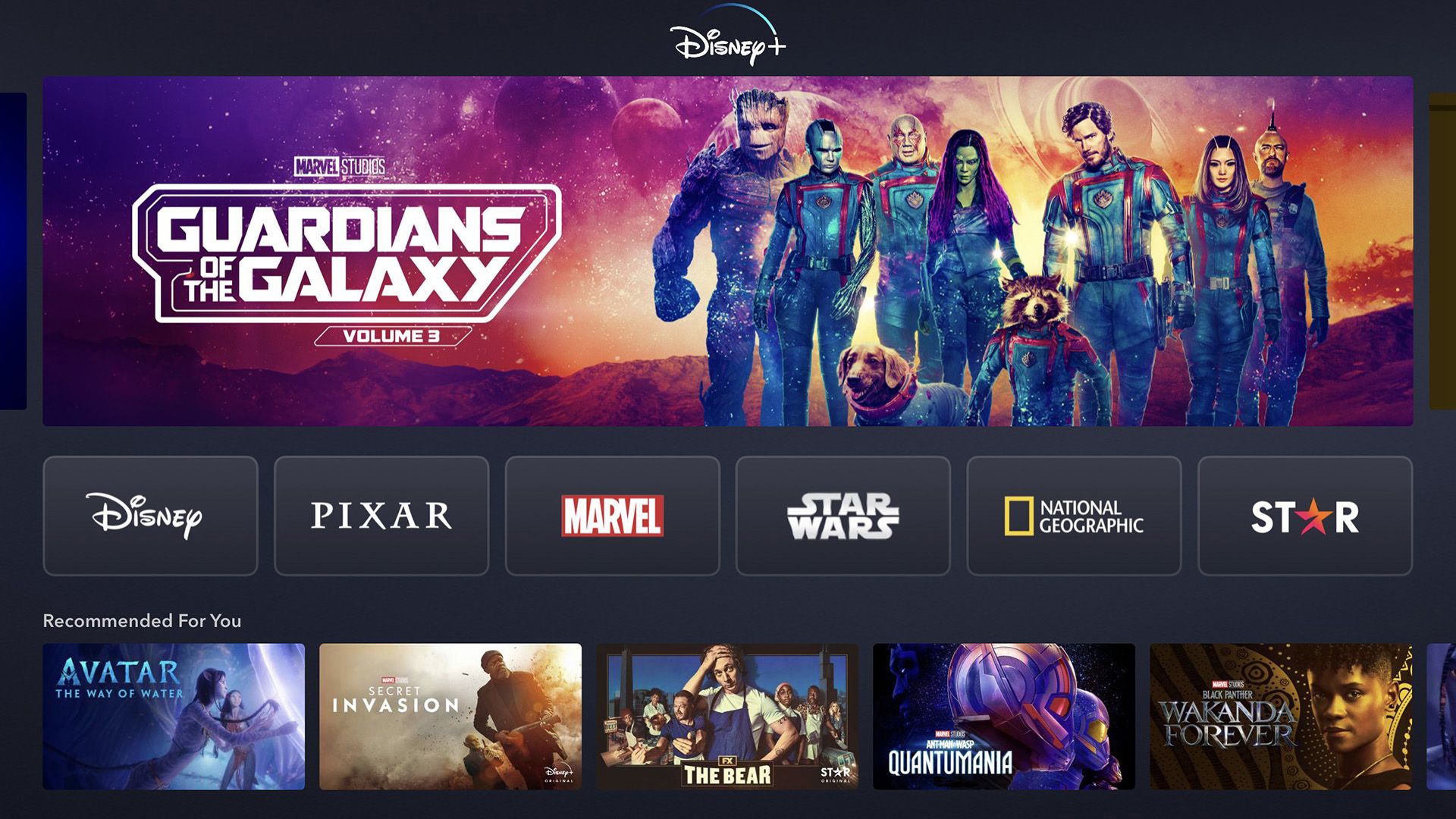 Best streaming service 2025: which TV and movie platform is best for ...