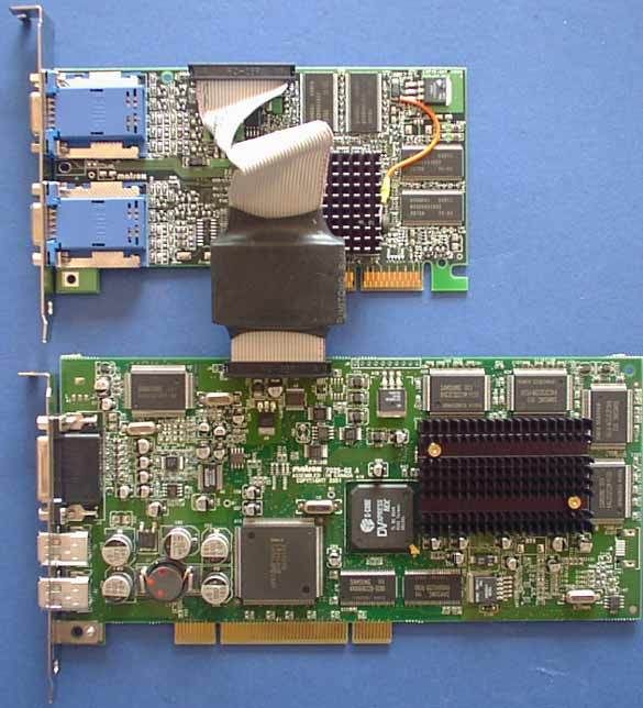 Hardware Installation (Cont'd) - Digital Video Editing: The Matrox ...