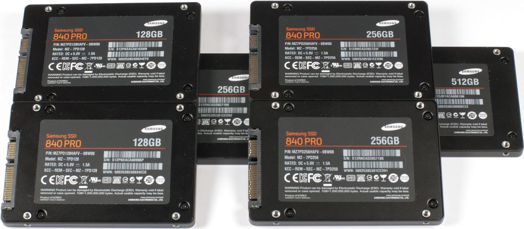 One SSD Vs. Two In RAID: Which Is Better? | Tom's Hardware