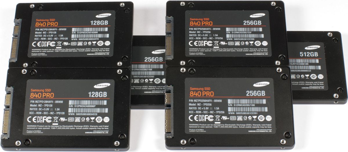 One SSD Vs. Two In RAID: Which Is Better? | Tom's Hardware