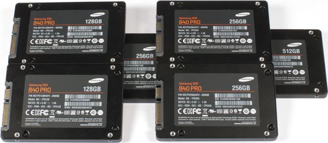 One SSD Vs. Two In RAID: Which Is Better? | Tom's Hardware