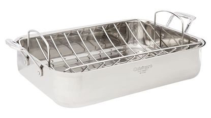 Best turkey roasting pan: recommended by experts for Thanksgiving ...
