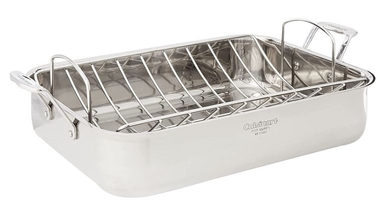 Best turkey roasting pan: recommended by experts for Thanksgiving ...