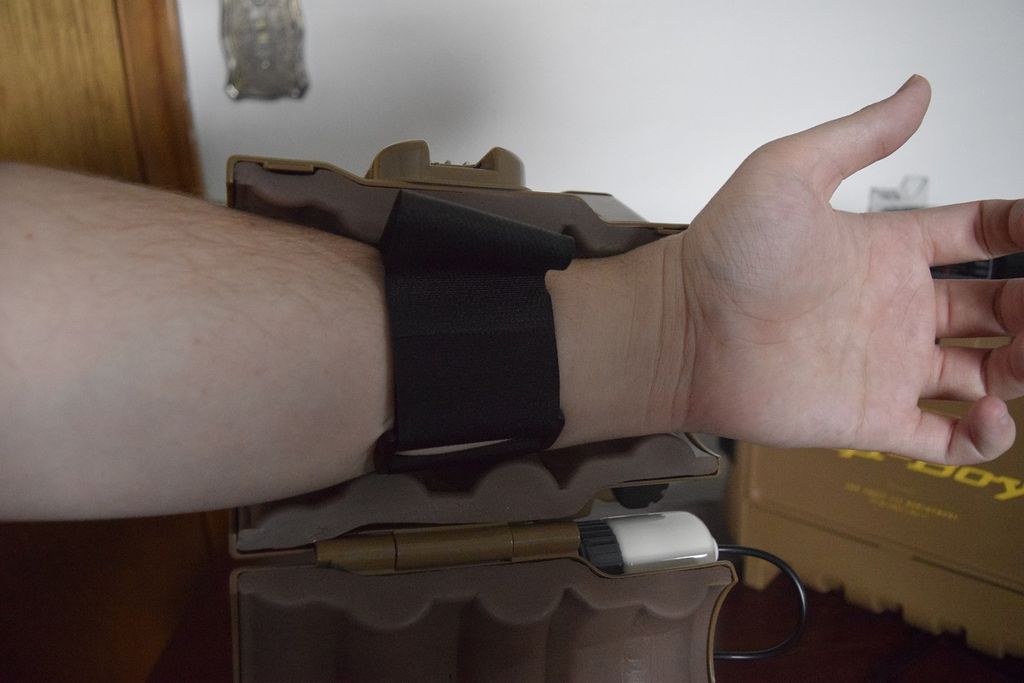 The Real-Life 'Fallout 4' Pip-Boy: Is It Worth The Extra $60? | Tom's ...