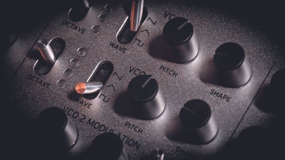 How to get synth sounds with your guitar effects pedals | MusicRadar