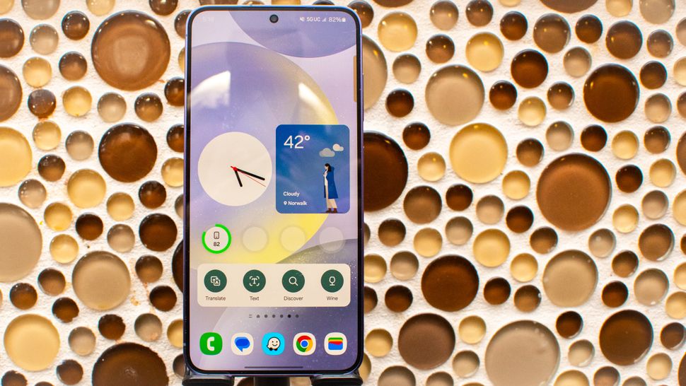 The best AI phone 2024: cutting-edge phones with artificial ...