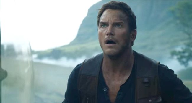 Ranking The Hollywood Chrises Based On 2018 | Cinemablend