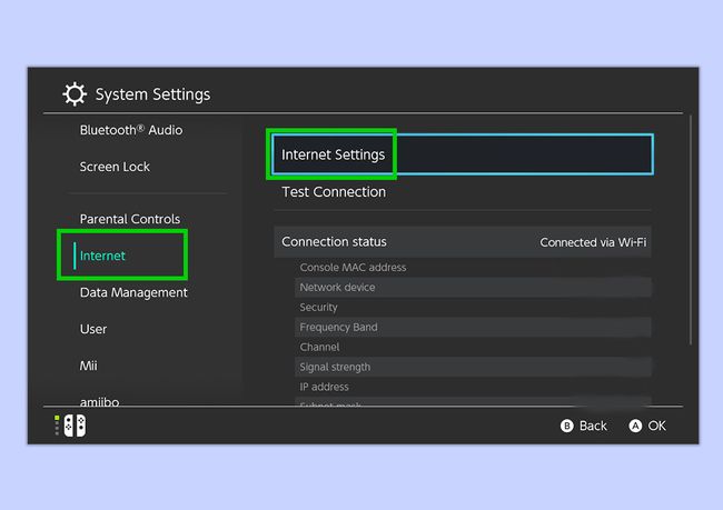 How to access the Nintendo Switch hidden web browser | Tom's Guide