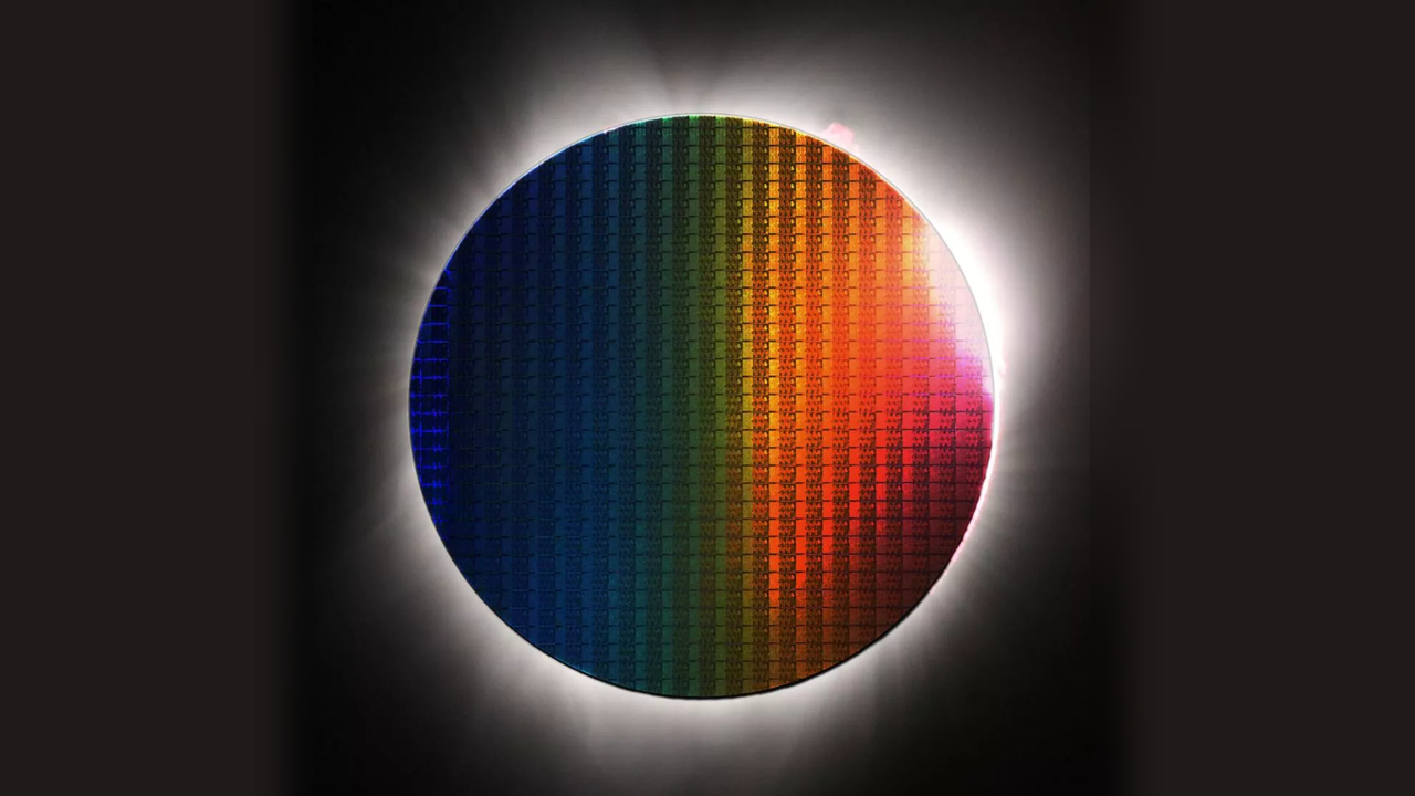 Intel Shoots Down Reports of a CPU Price Increase | Tom's Hardware