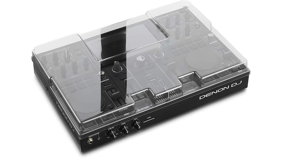 Best Christmas gifts for DJs 2025: 17 DJ present ideas | MusicRadar