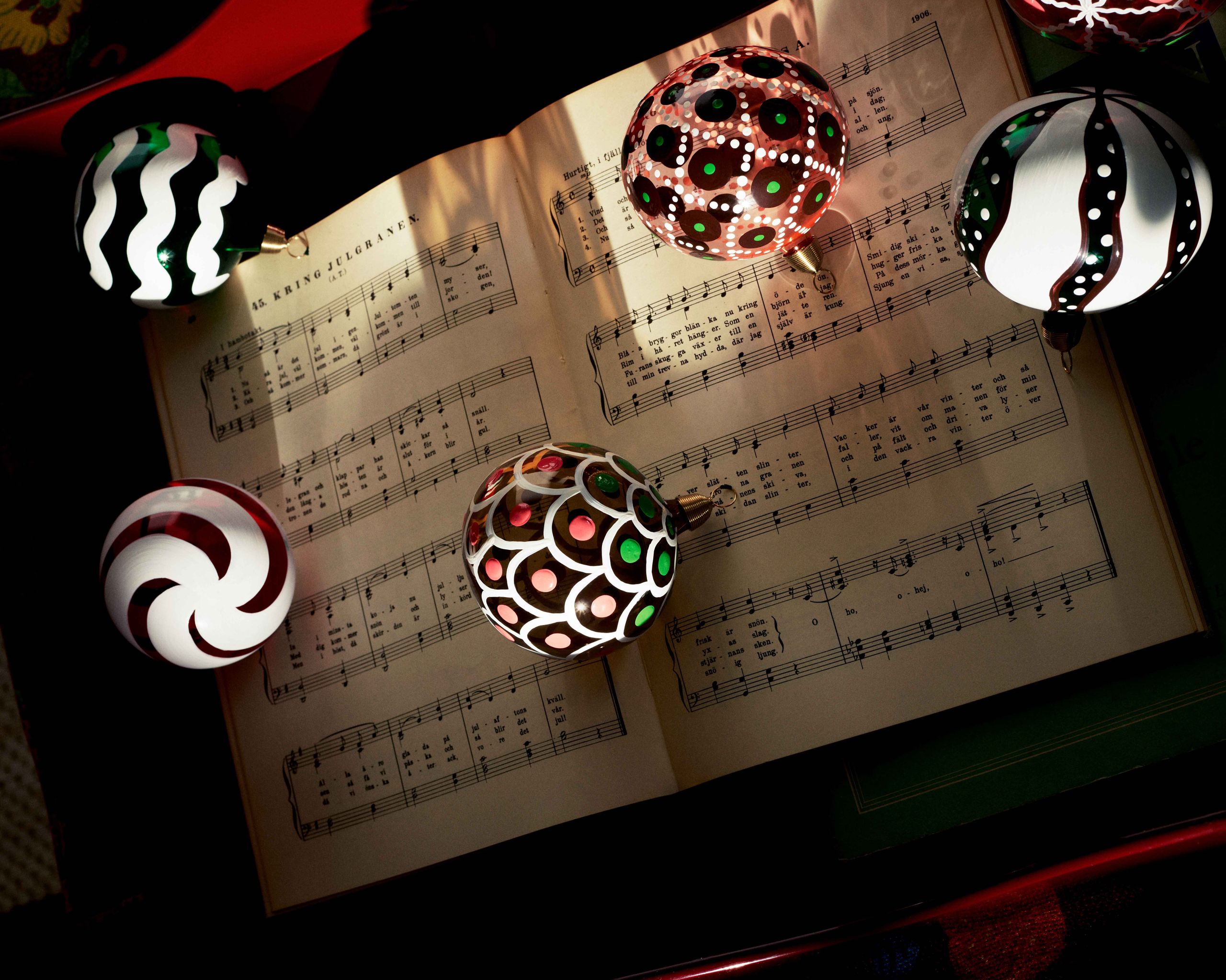 Christmas decorations with a design spin | Wallpaper*