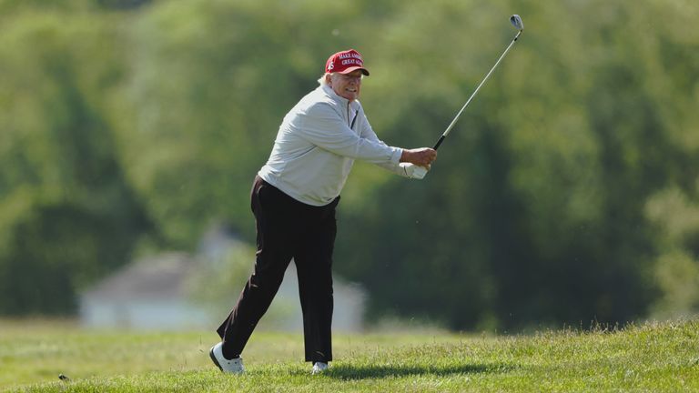 Hitting Fat Golf Shots? Here’s How To Fix It! | Golf Monthly
