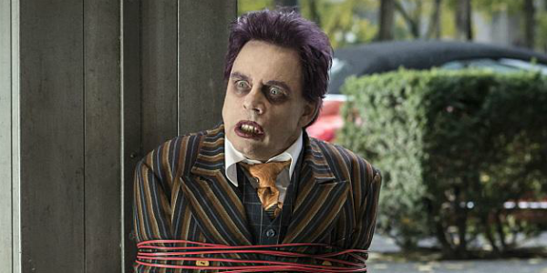 Could The Flash Bring Mark Hamill's Trickster Back? Here's What The ...