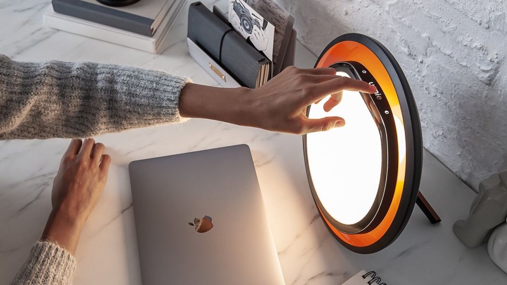 Best SAD lamp 2026: light therapy to help beat the winter blues | T3