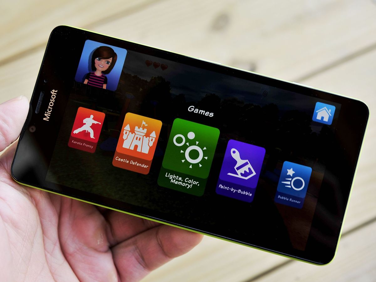Windows 10 Gems: Entertain and educate with Crayola Bubbles! | Windows ...