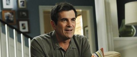 Modern Family's Ty Burrell And His Brother Sell Comedy To ABC | Cinemablend