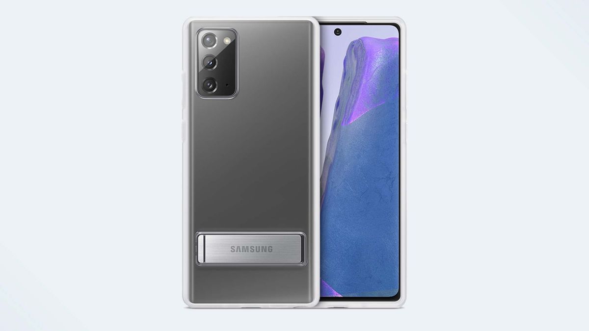 Best Galaxy Note 20 cases | Tom's Guide