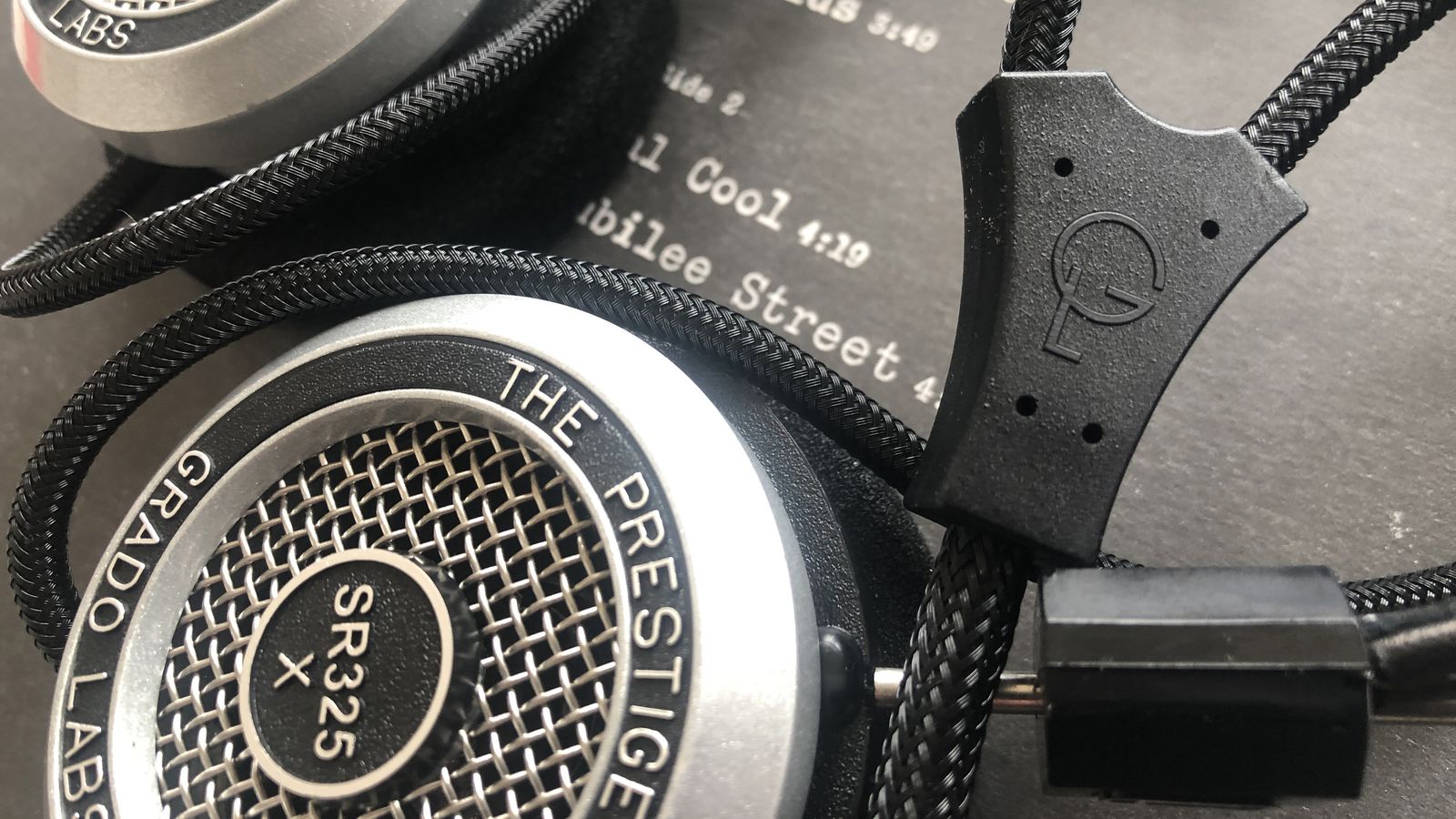 Grado SR325x review: Open-backed awesomeness | T3