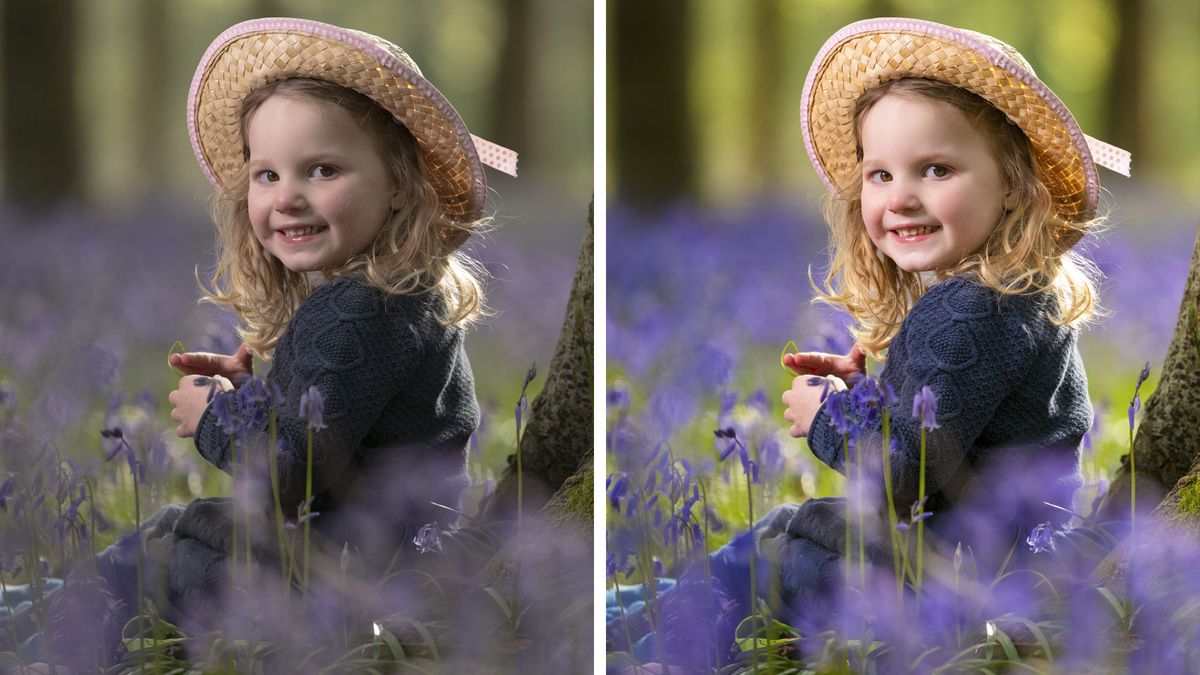 Adobe Camera Raw: Enhance your Raw files easily in Photoshop | Digital ...