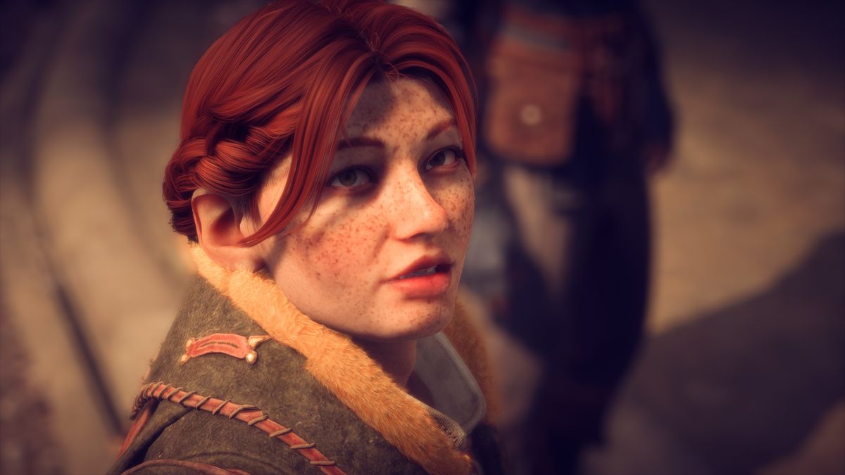 Dragon Age: The Veilguard romance options | PC Gamer