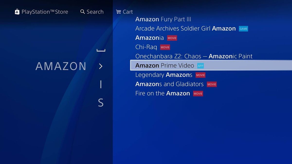 How to get new apps on your PlayStation 4 | What to Watch