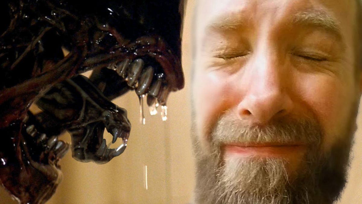 Paradise Lost's favourite Alien moments | Louder