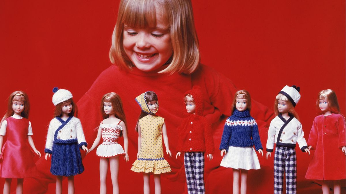 Barbie Easter eggs: 20 references you might have missed | GamesRadar+