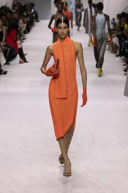 Spring Colours 2024: Every Amazing Shade You Need to Try | Who What Wear