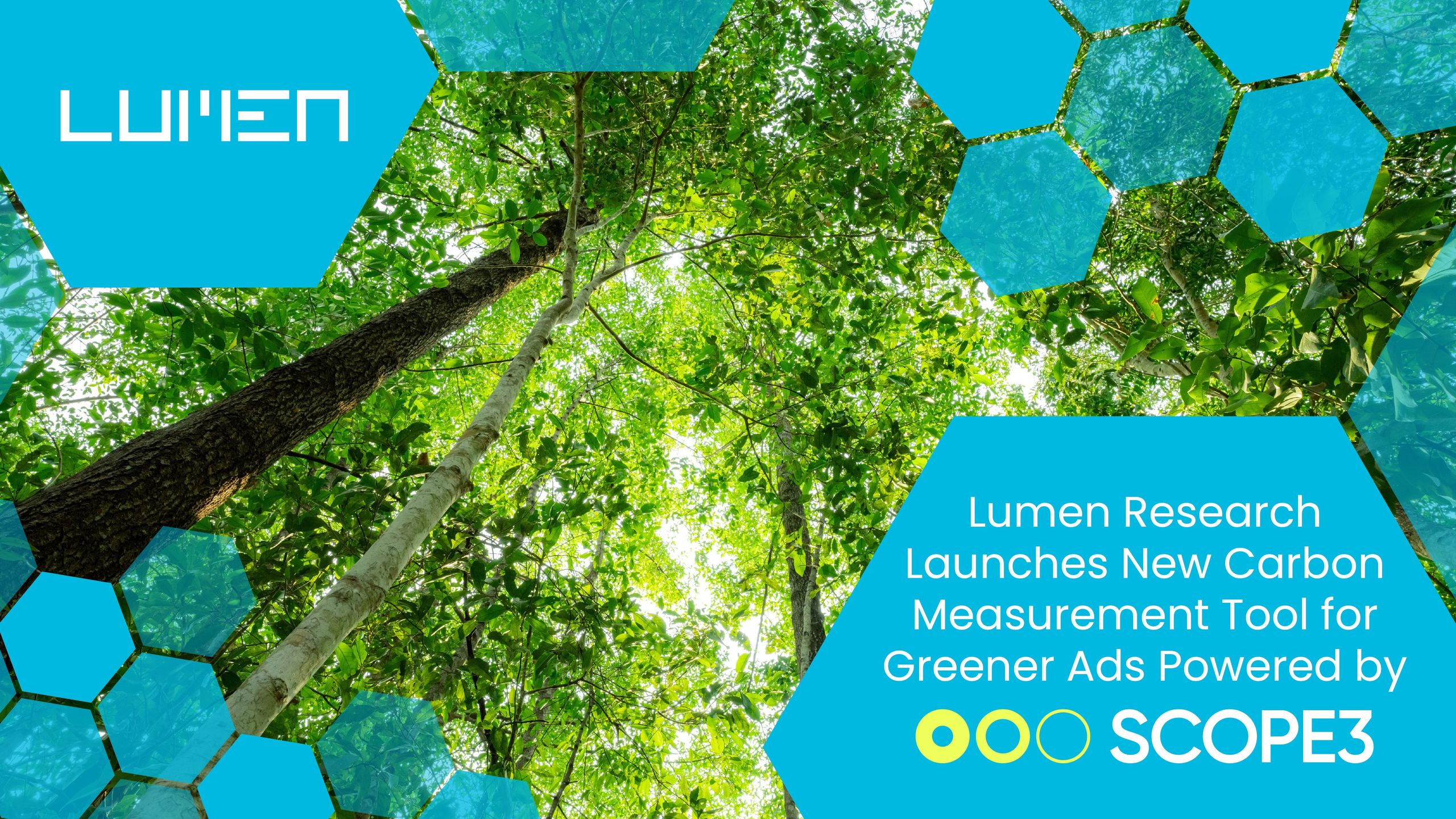 Modern Metrics: Lumen Dashboard Pairs Carbon Cost With Attention | Next ...