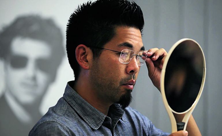 Architect Alvin Huang and Silhouette pair up | Wallpaper*