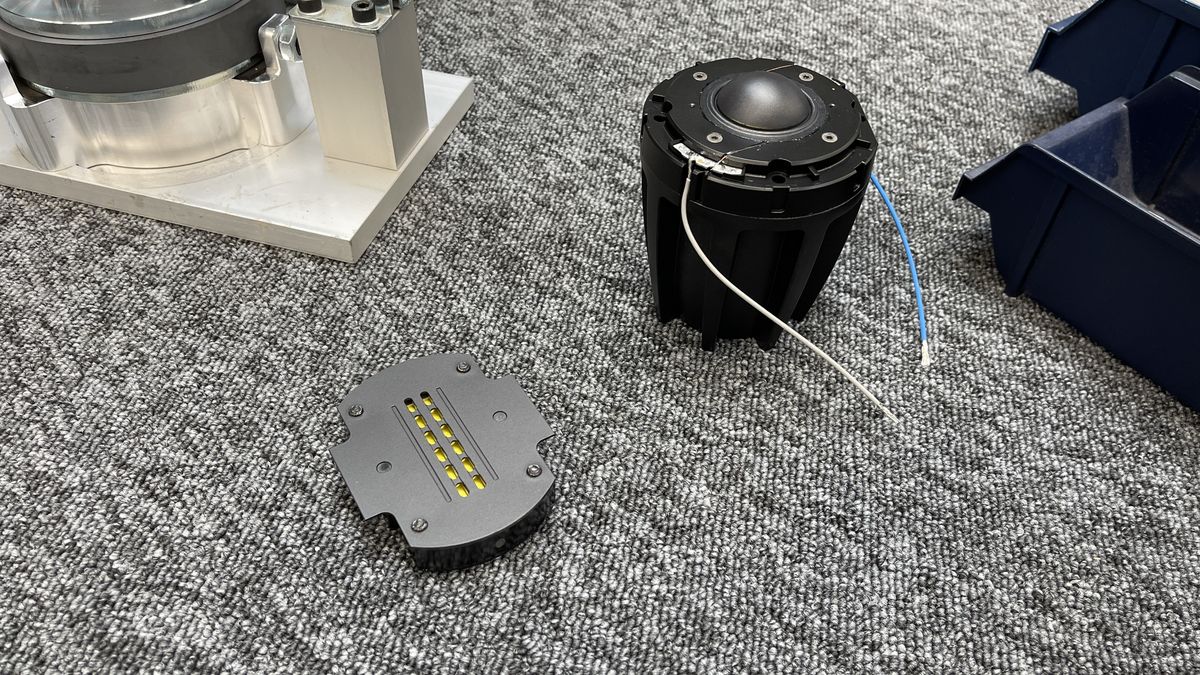 Dali expands its high-end Epikore speaker range with three new models ...