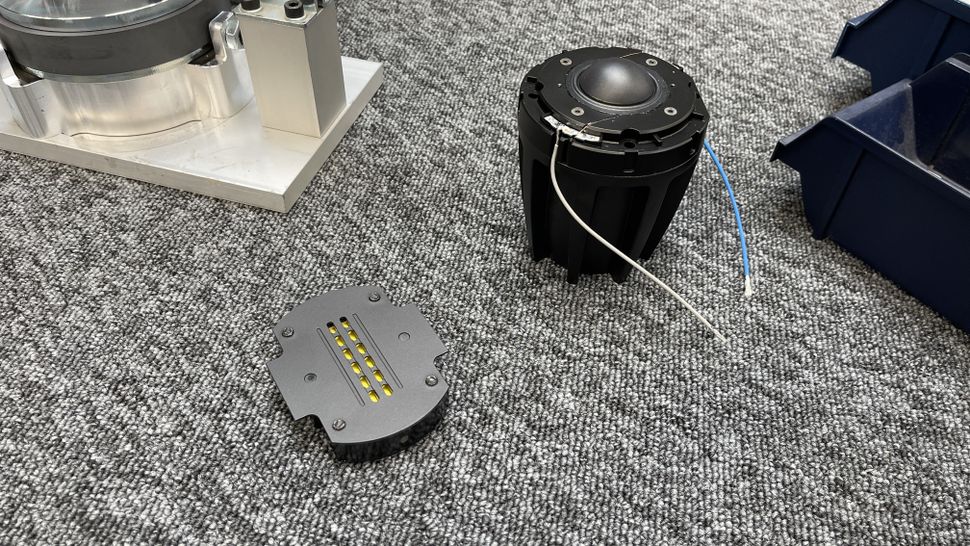 Dali expands its high-end Epikore speaker range with three new models ...
