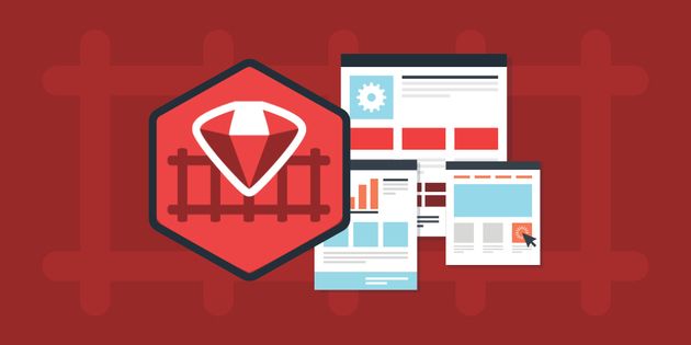 Master Ruby on Rails with this massive course library | Creative Bloq