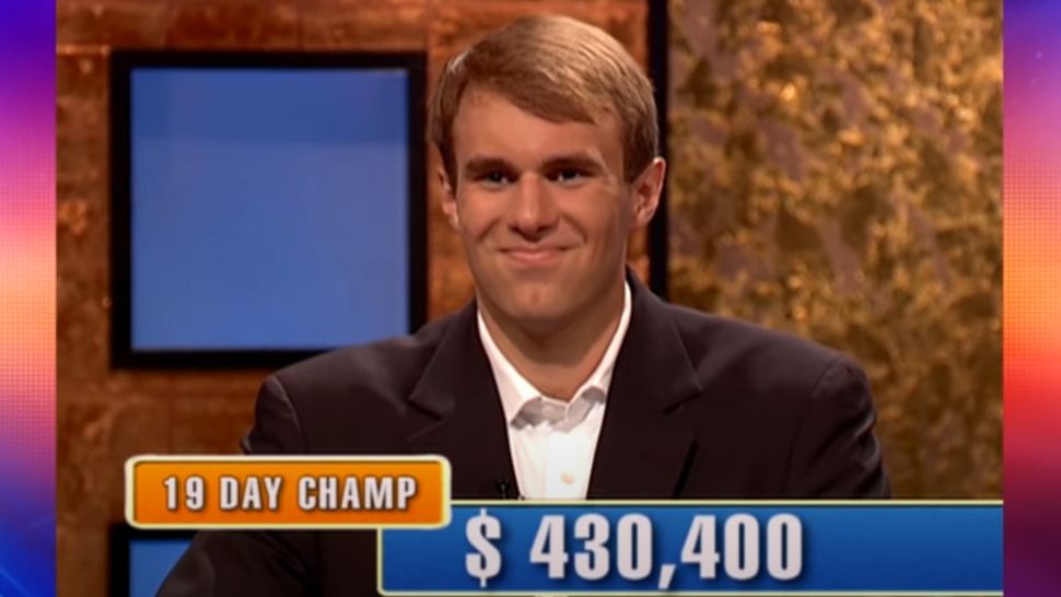 Jeopardy's 10 Biggest Winners Following Jeopardy Masters Season 3 ...