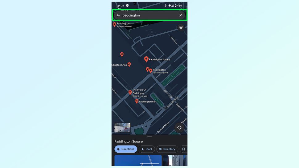 How to see traffic info on Google Maps | Tom's Guide