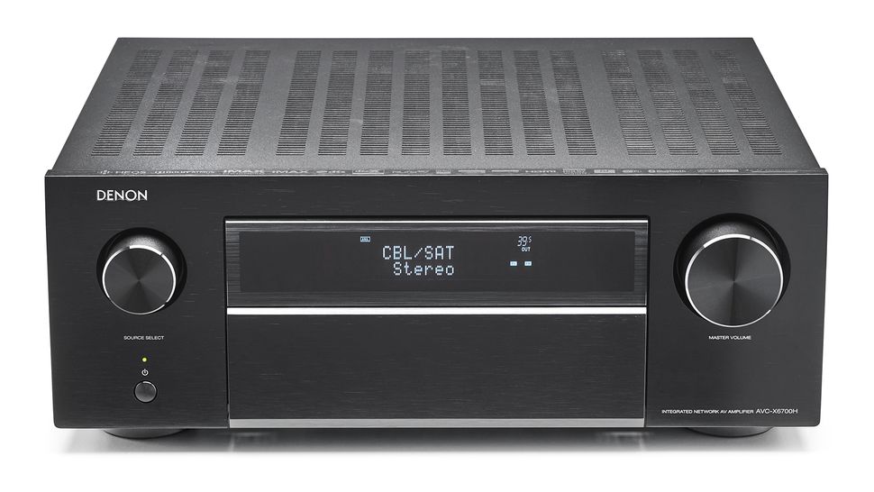 How to set up your AV receiver and get the best sound | What Hi-Fi?