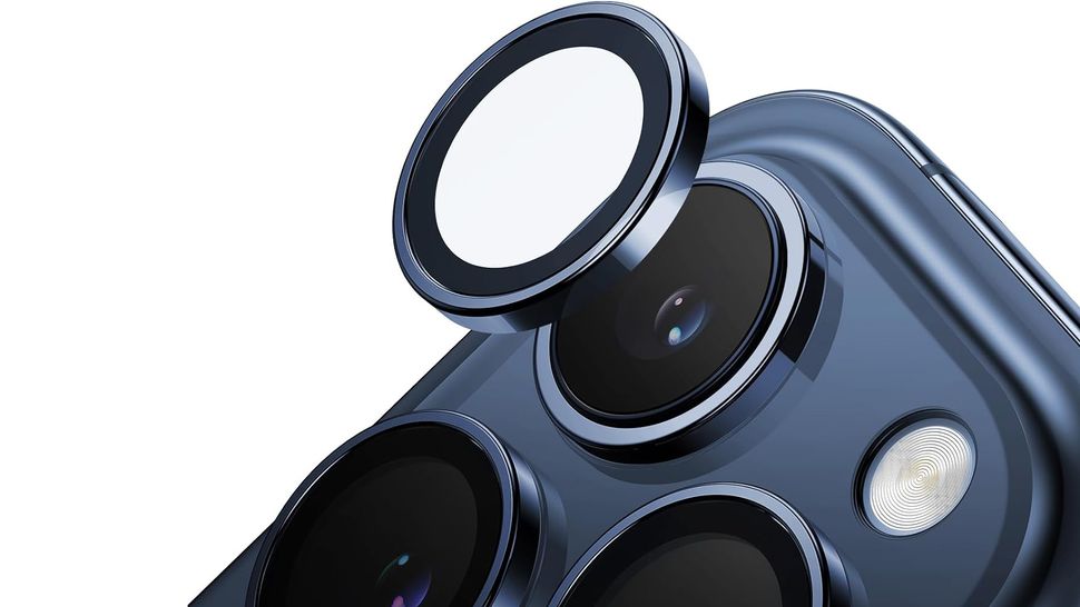 The best camera lens protectors for the iPhone 15 Pro & iPhone 15 Pro ...