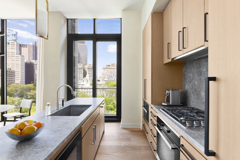 No. 33 Park Row by RSHP completes in New York | Wallpaper*