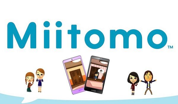 Miitomo Releases In Japan And People Say It's Falling Short Of ...