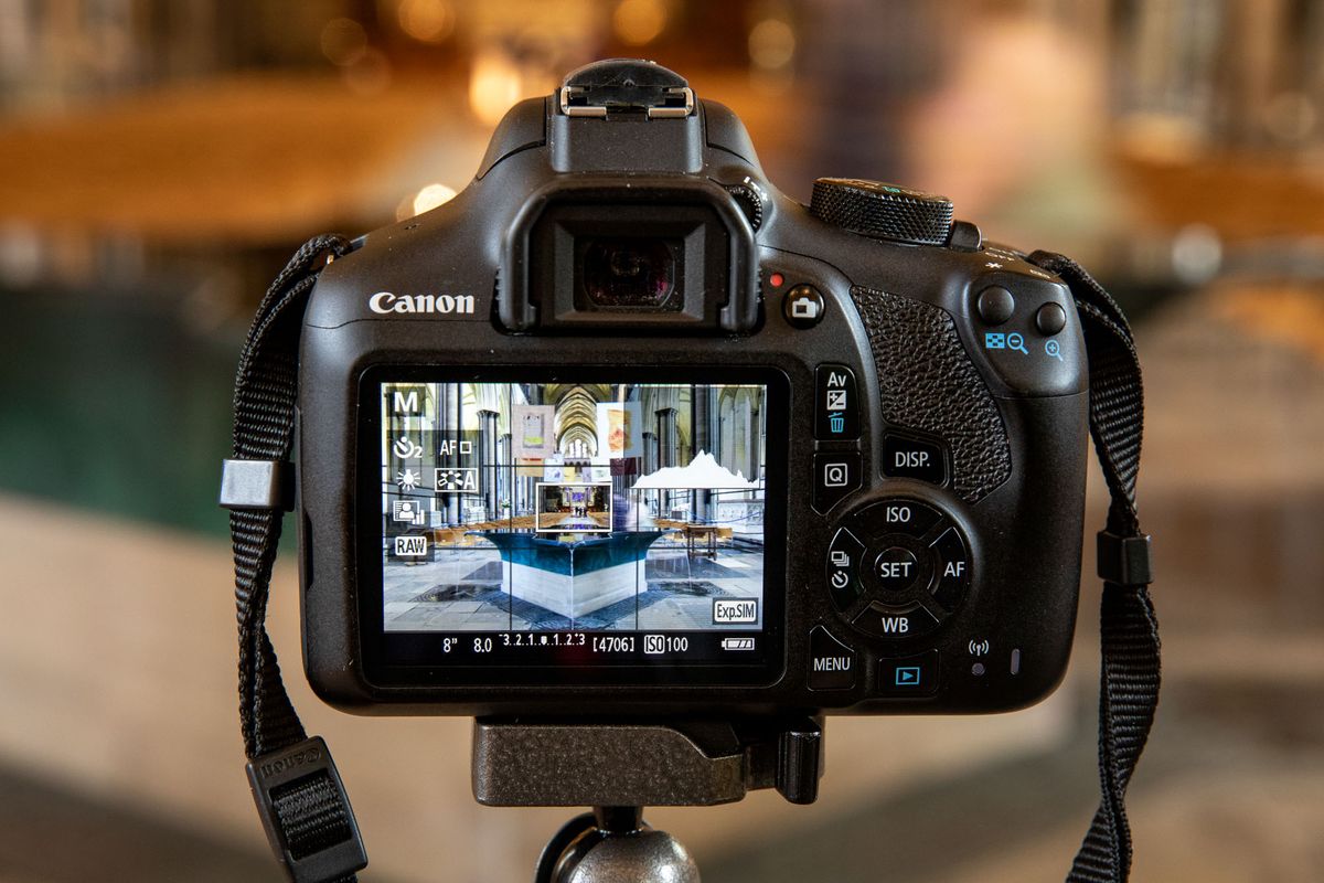 10 pro camera tips for photographing incredible cathedral interiors ...