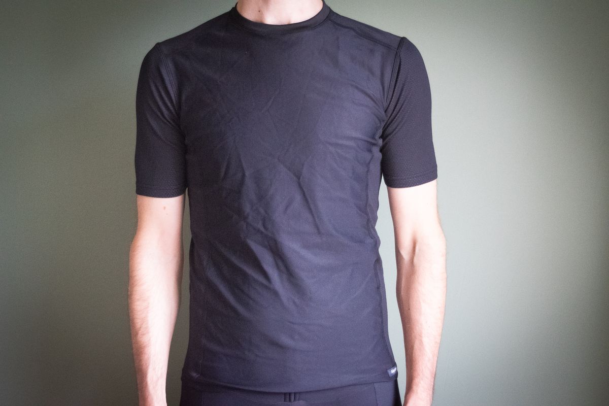 Best cycling base layers: The starting point for on bike comfort ...