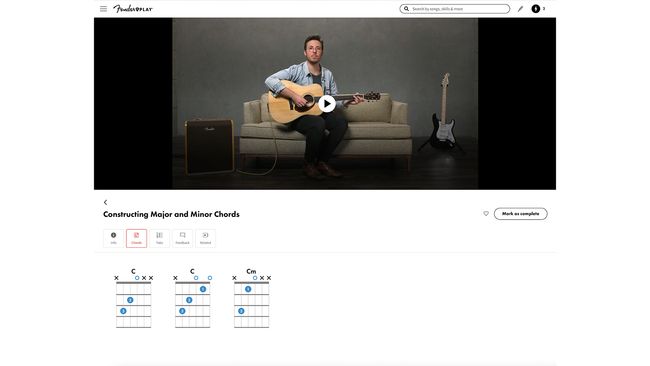 Fender Play review – accessible, quality tuition platform | Guitar World