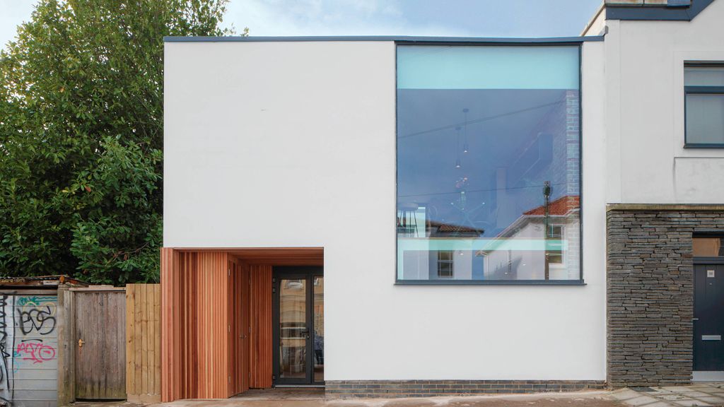 House cladding guide: Which material is right for your home? | Homebuilding