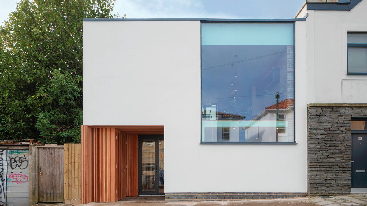 House cladding guide: Which material is right for your home? | Homebuilding