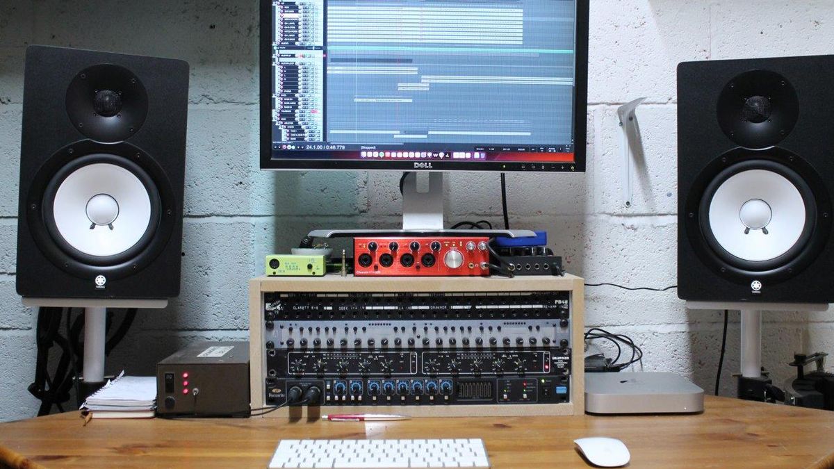 How to use your audio interface with a patch bay – a step by step guide ...