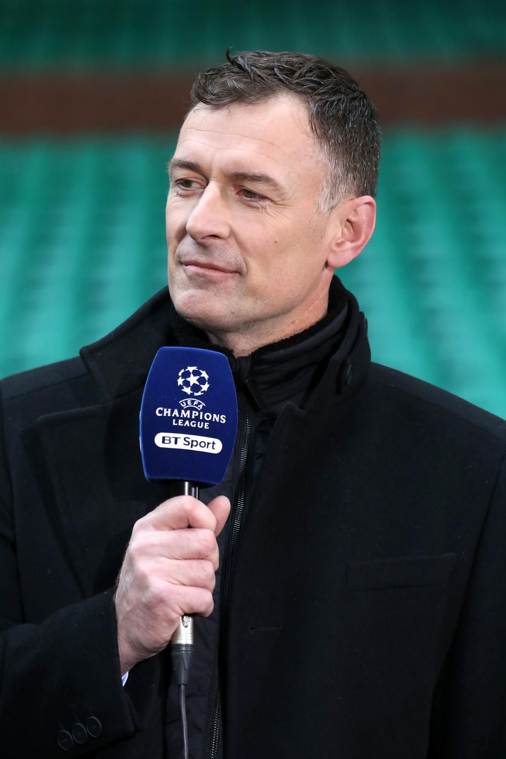 Chris Sutton reacts angrily to dementia figures | FourFourTwo