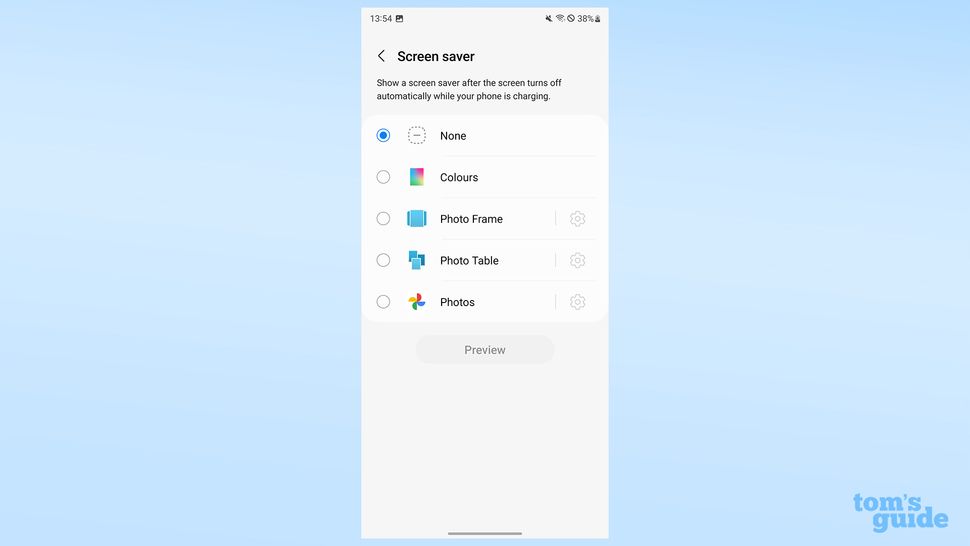 How to change display settings on the Samsung Galaxy S23 | Tom's Guide
