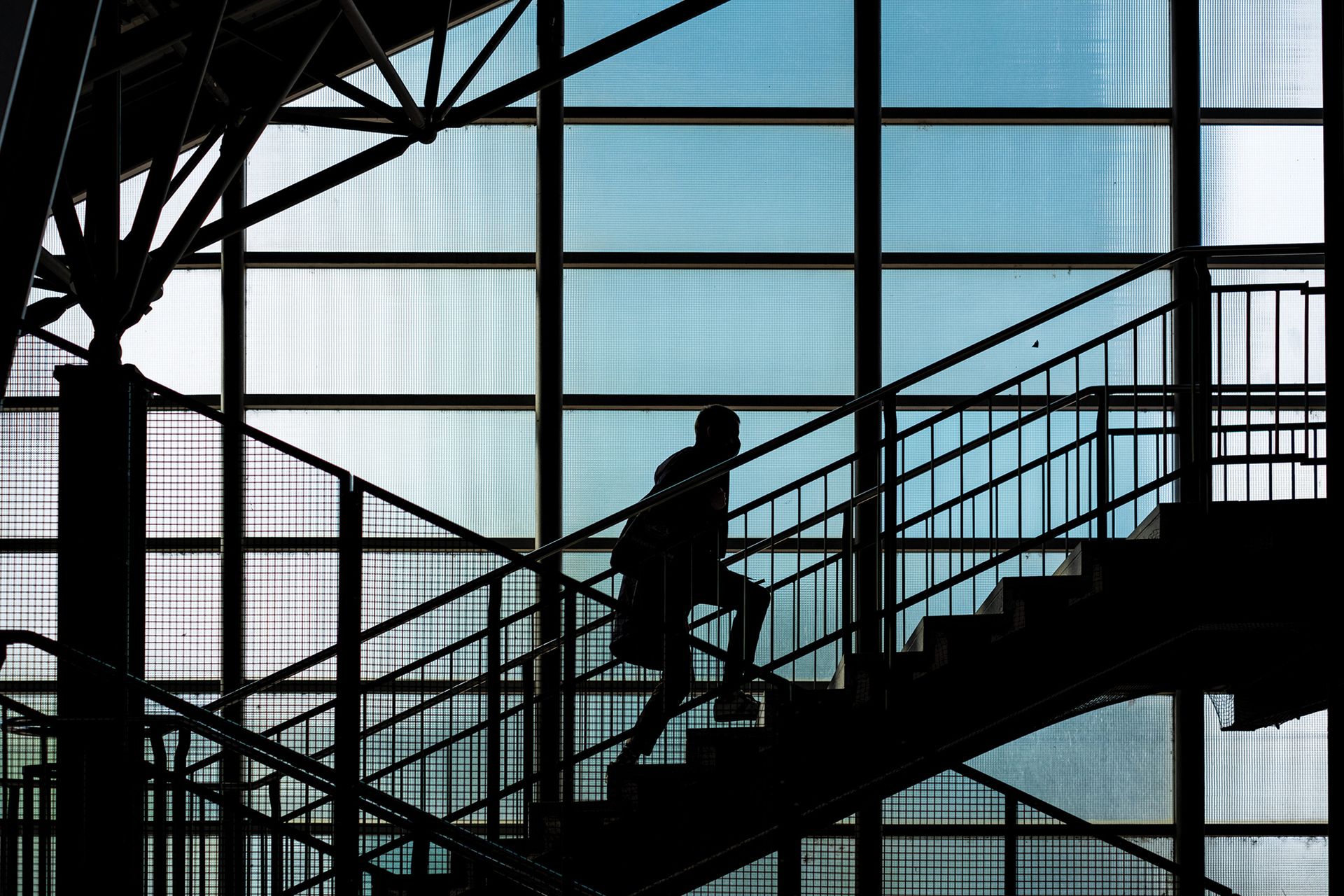 Urban street photographer reveals his candid capture secrets | Digital ...